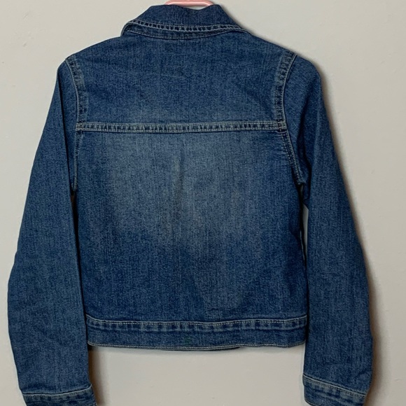 The Children's Place | Jackets & Coats | Childrens Place Jean Denim ...